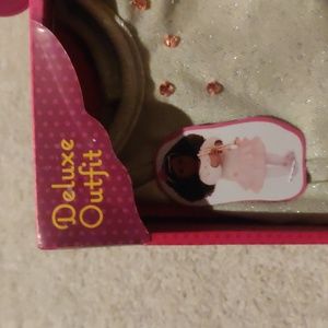 Our Generation | Toys | New Our Generation Deluxe Outfit Fashion Notes ...